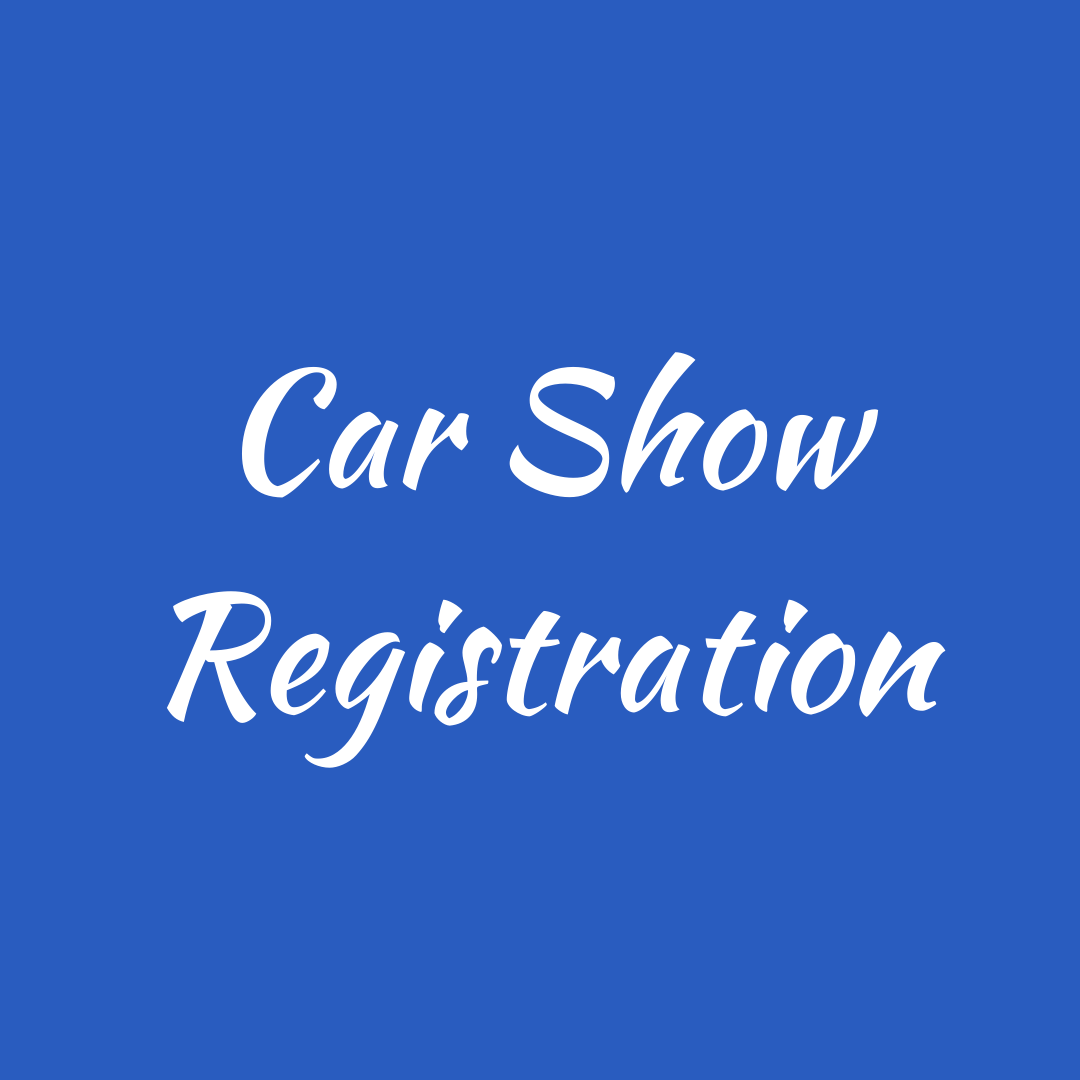 Car Registration Needville ISD Bands